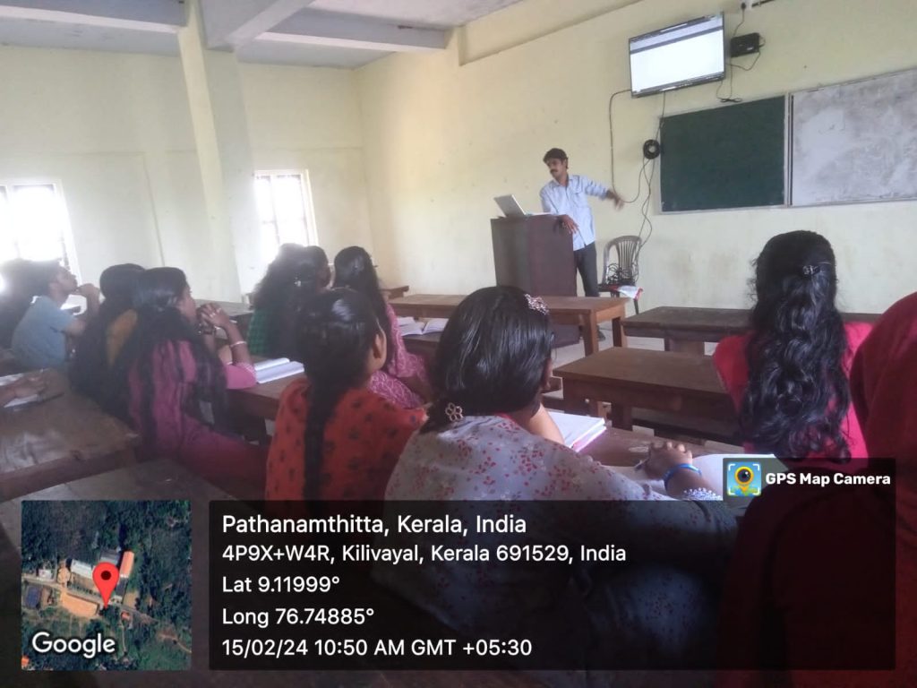 ICT FACILITIES – St. Cyril's College