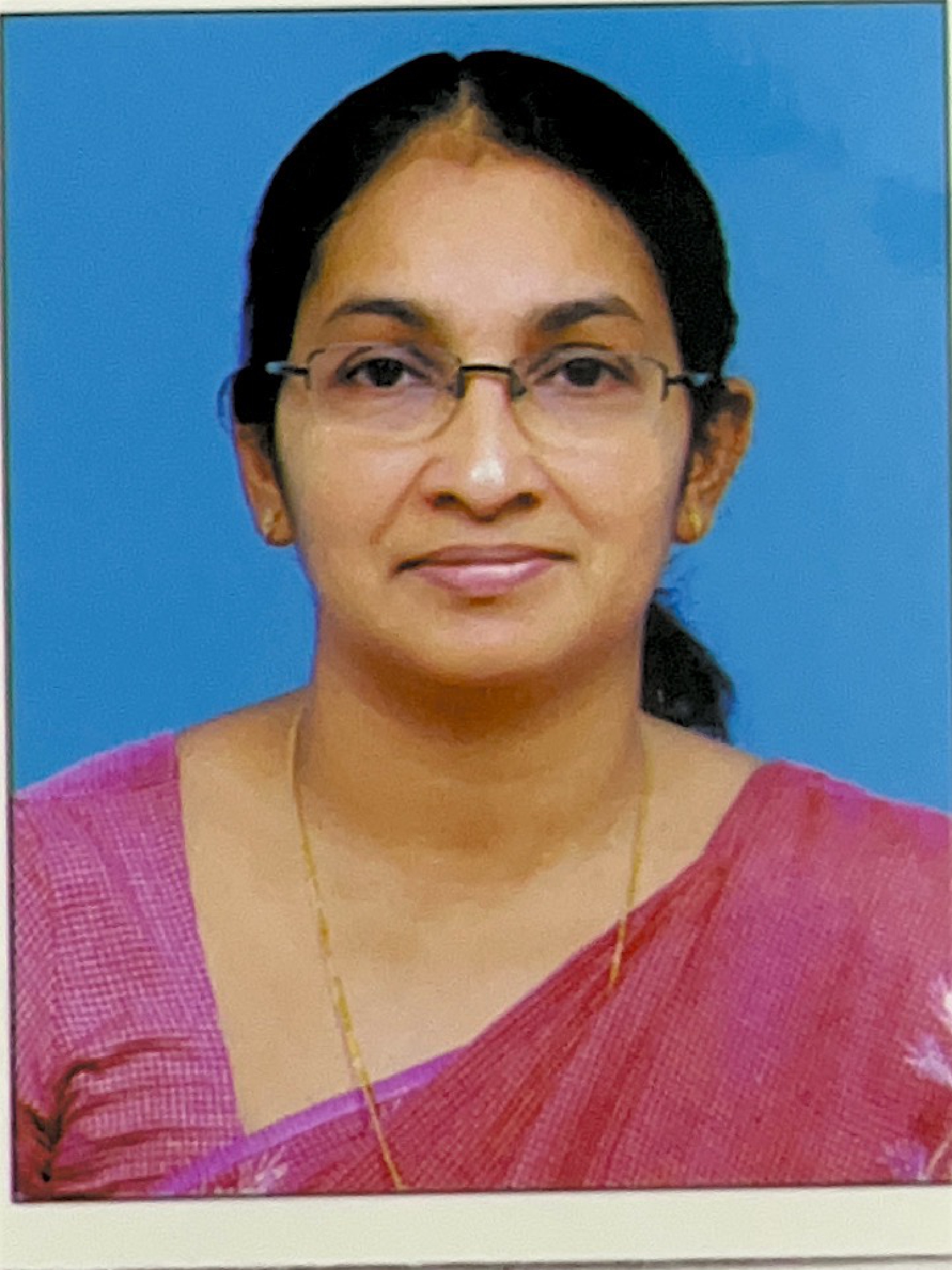 Faculties | | St. Cyril's College